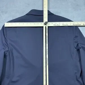 Twillory | Suits & Blazers | Twillory Performance Blazer Mens 42r Navy ...
